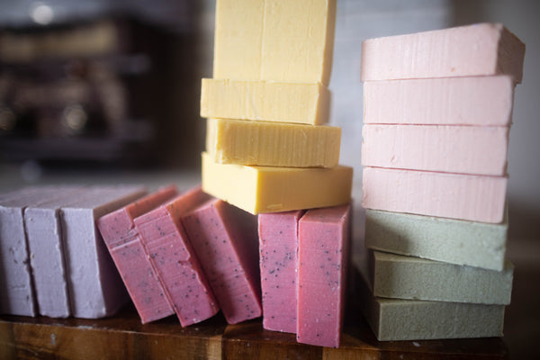 Cascade Winds - Tyme