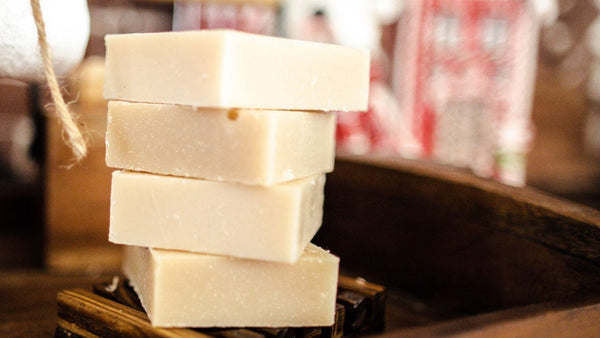 Rustic Tyme (Unscented)